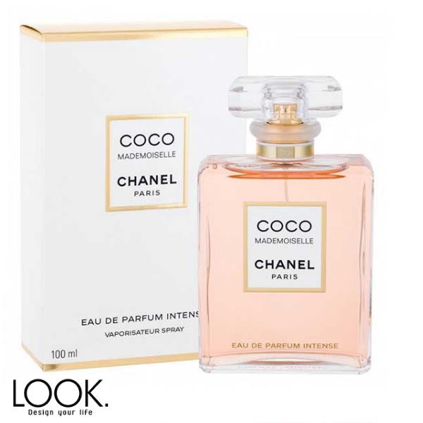 בושם לאישה - Chanel Coco Mademoiselle EDP - LOOK